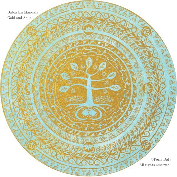 BACKGROUND | babaylan mandala
